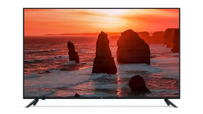 Xiaomi Mi TV 4C 50-inch smart TV with 4K HDR, Dolby audio announced ...