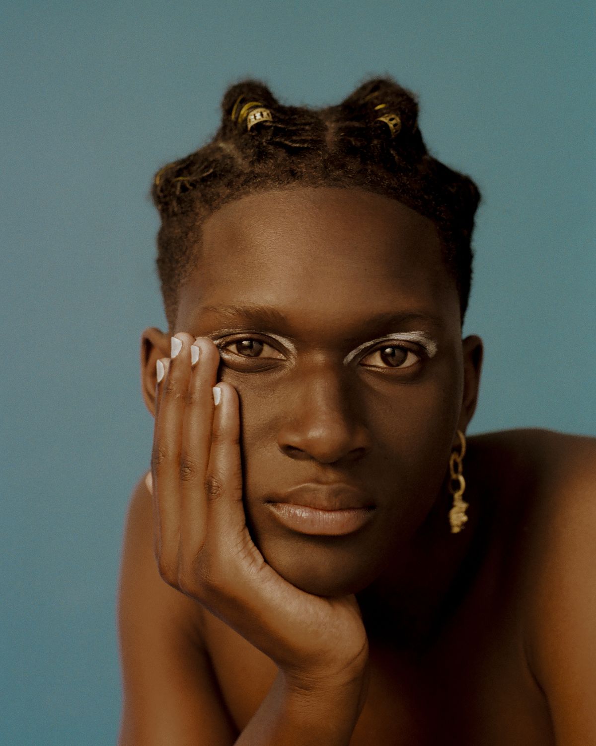 Portrait of Britain photo winners are "joyous, inclusive and thought ...