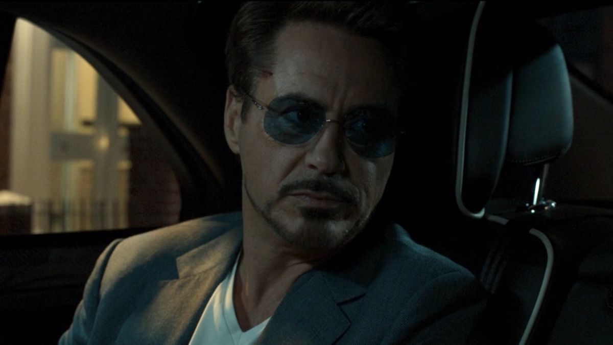 The 32 Funniest Tony Stark Quotes | Cinemablend