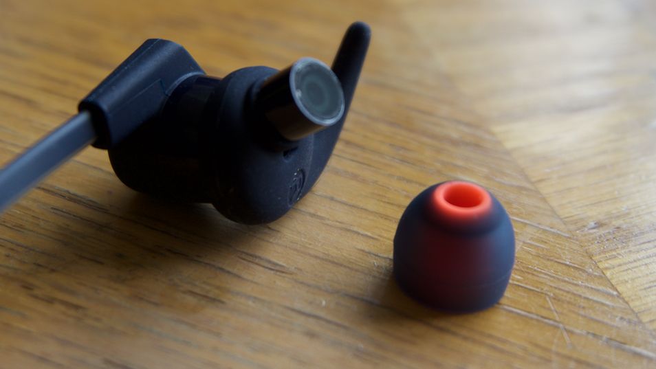 Creative Outlier Sports review | TechRadar