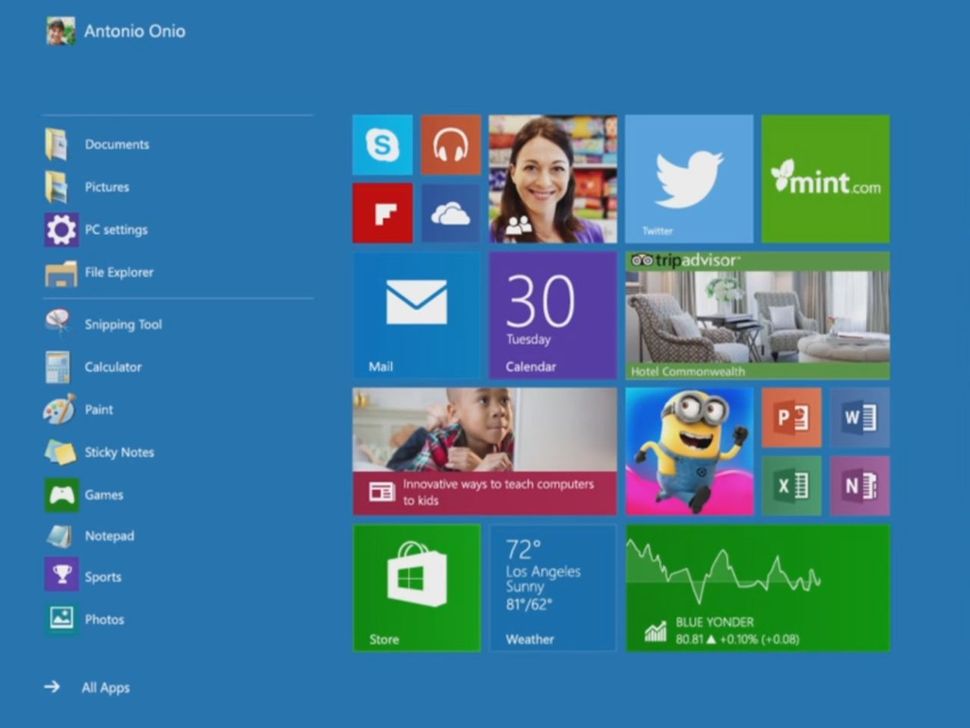 Microsoft: Windows 10 will support the HEVC video compression standard | Windows Central