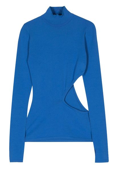 How To Master The Cut Out Trend Marie Claire Uk