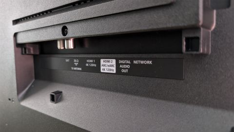 Philips OLED809 review: a great mid-range OLED TV designed for the ...