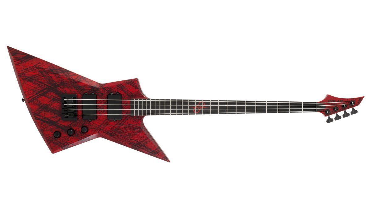 “The most brutal bass ever crafted”: Solar’s new Type-E models look to ...