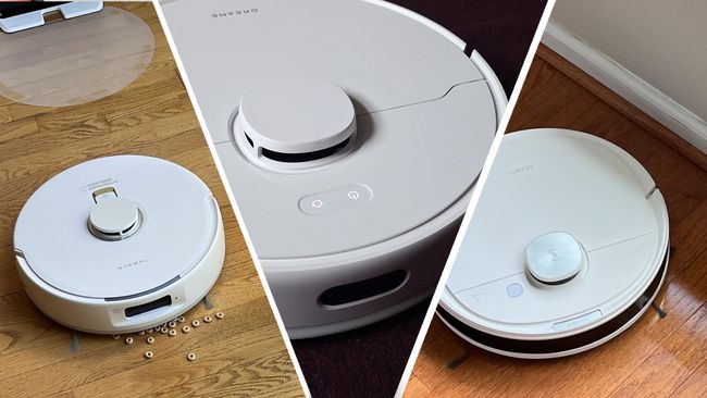 Searching for a cheap robot vacuum? These 3 are the best budget bots on ...