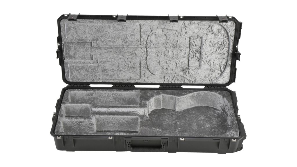 Best guitar cases and gig bags 2025: for electric and acoustic | Guitar ...