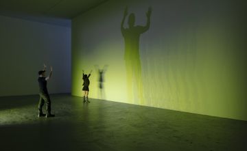 Olafur Eliasson's 'Open' at MOCA illuminates Los Angeles | Wallpaper*