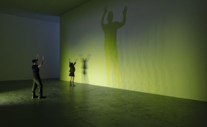 Olafur Eliasson's 'Open' at MOCA illuminates Los Angeles | Wallpaper*