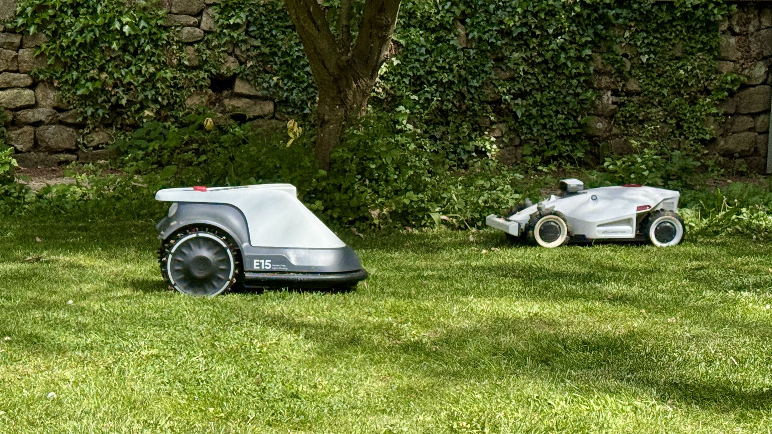 Ditch the wire! 7 features you should look for in a robot lawn mower | T3