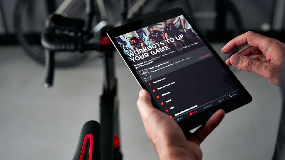 Wattbike launches the ‘Get 10% fitter, Guaranteed’ campaign that money ...