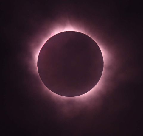 Total Solar Eclipse 2010 Photos & Images | Space