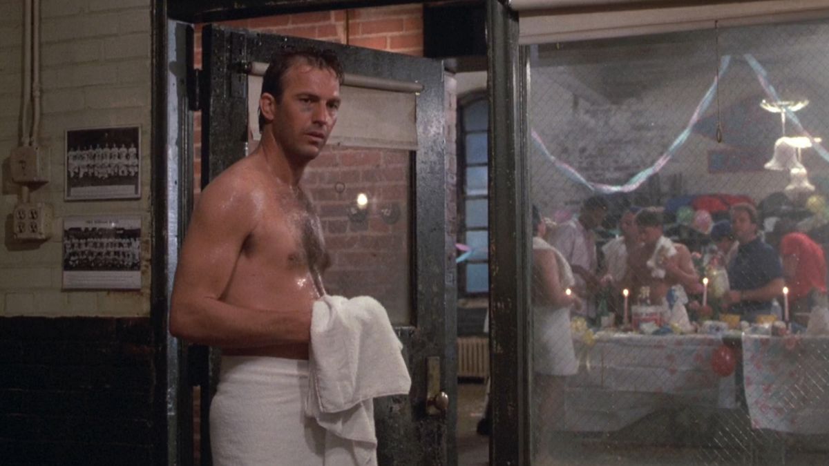 Bull Durham: 6 Thoughts I Had After Rewatching The Kevin Costner ...