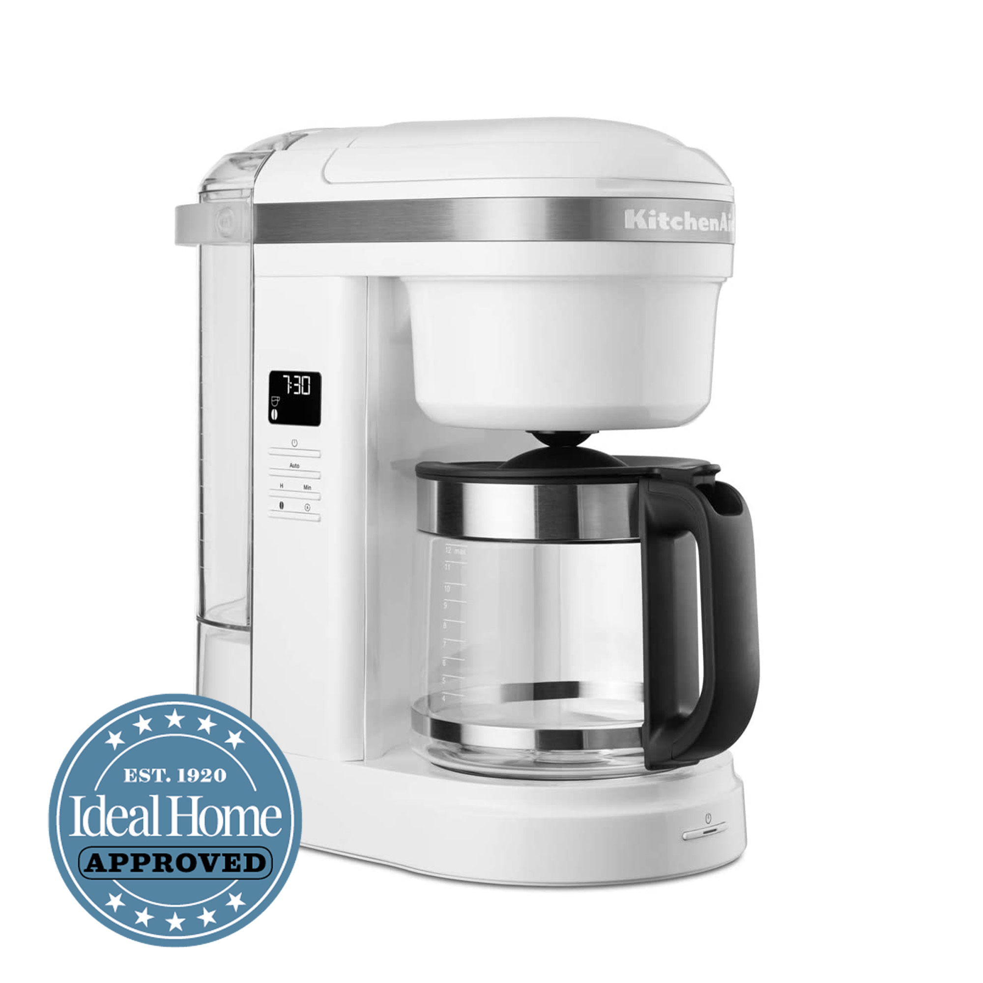 Best filter coffee machine: tried and tested by our expert team | Ideal ...