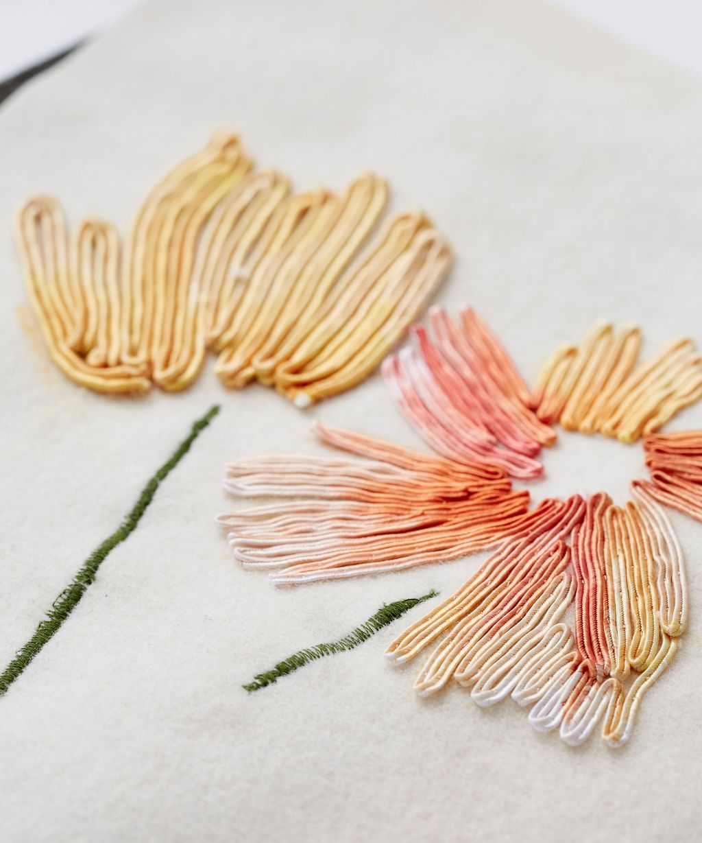 8 fabric trends that are defining the world of interior design | Homes ...