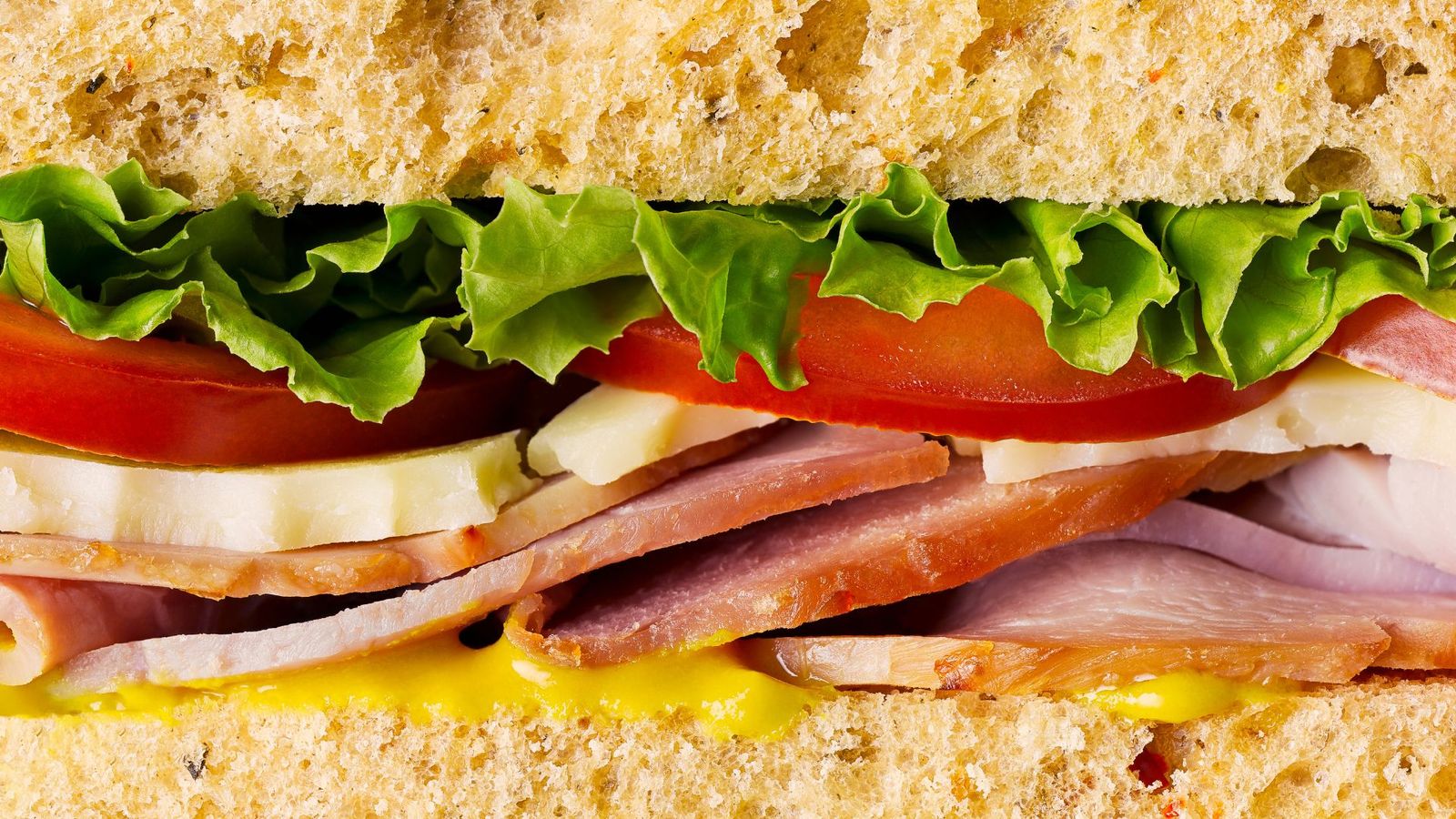 32 delicious and nutritious sandwich filling ideas to liven up your ...