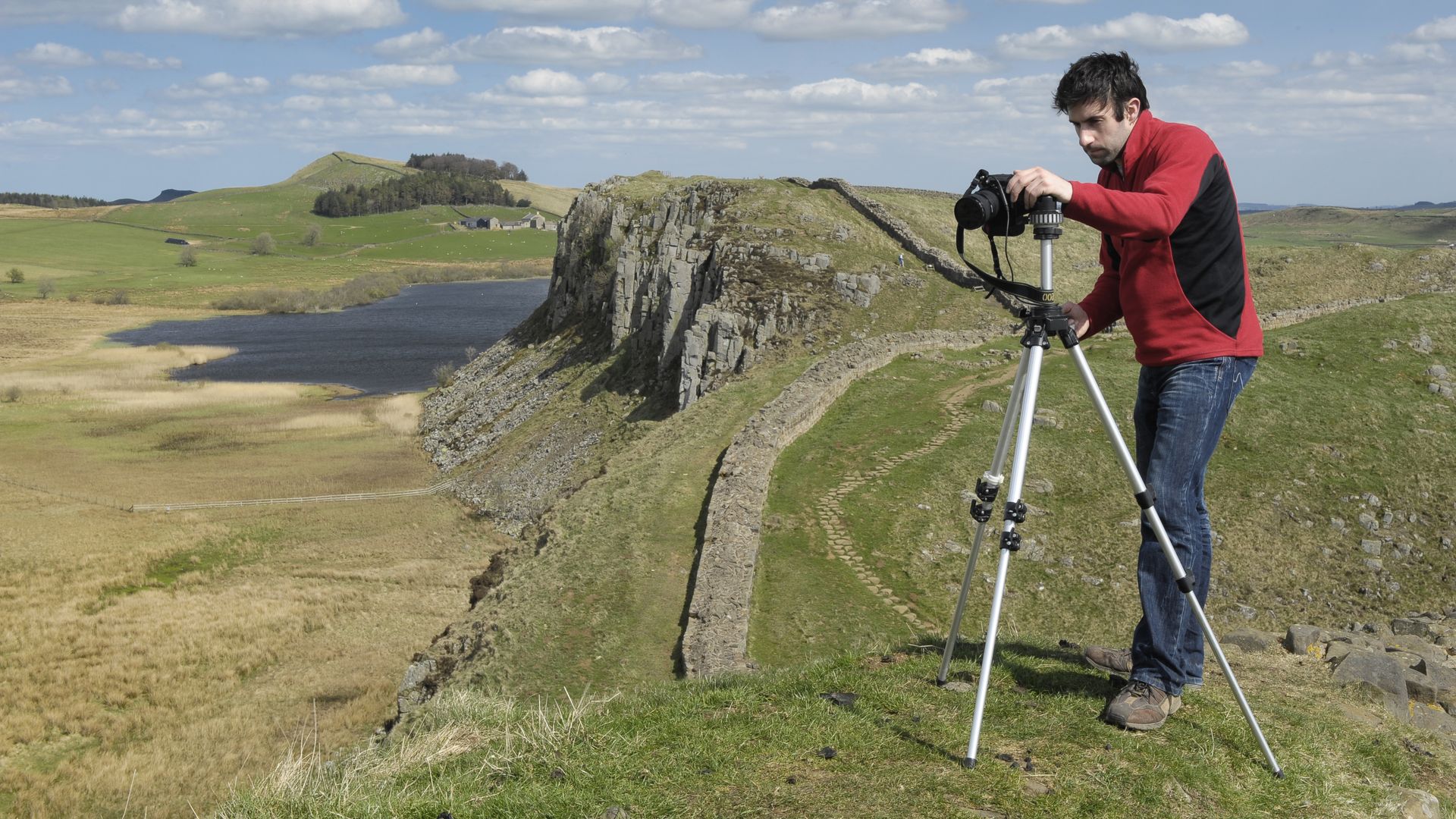 The best tripod in 2022 | Digital Camera World