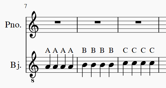 MuseScore 2 is a powerful Windows 10 app for music composition and ...