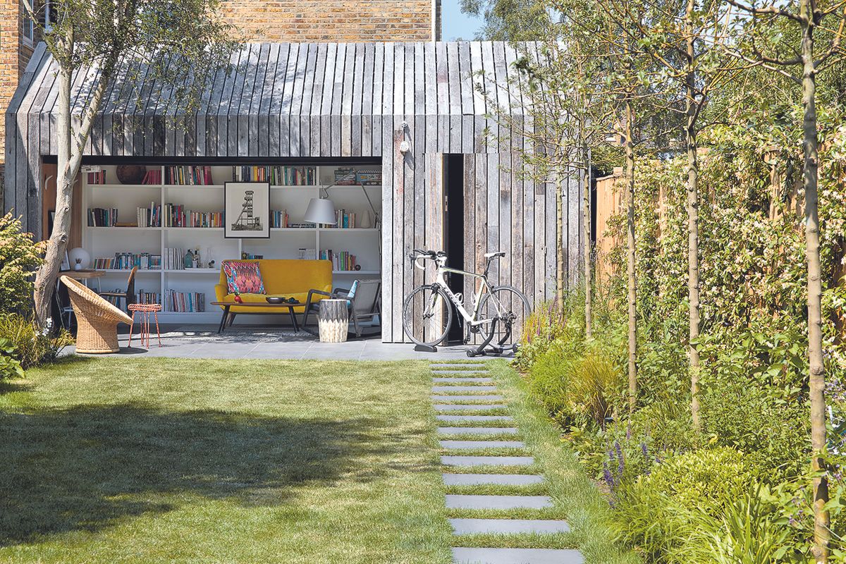 House cladding guide: Which material is right for your home? | Homebuilding