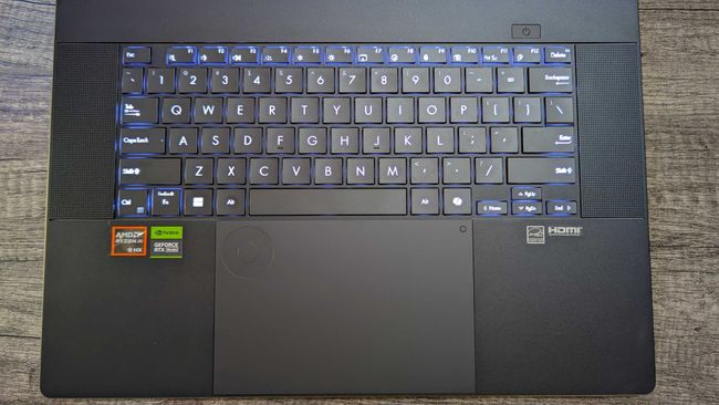 ASUS ProArt P16 (2024) review: A unique and special creative laptop ...