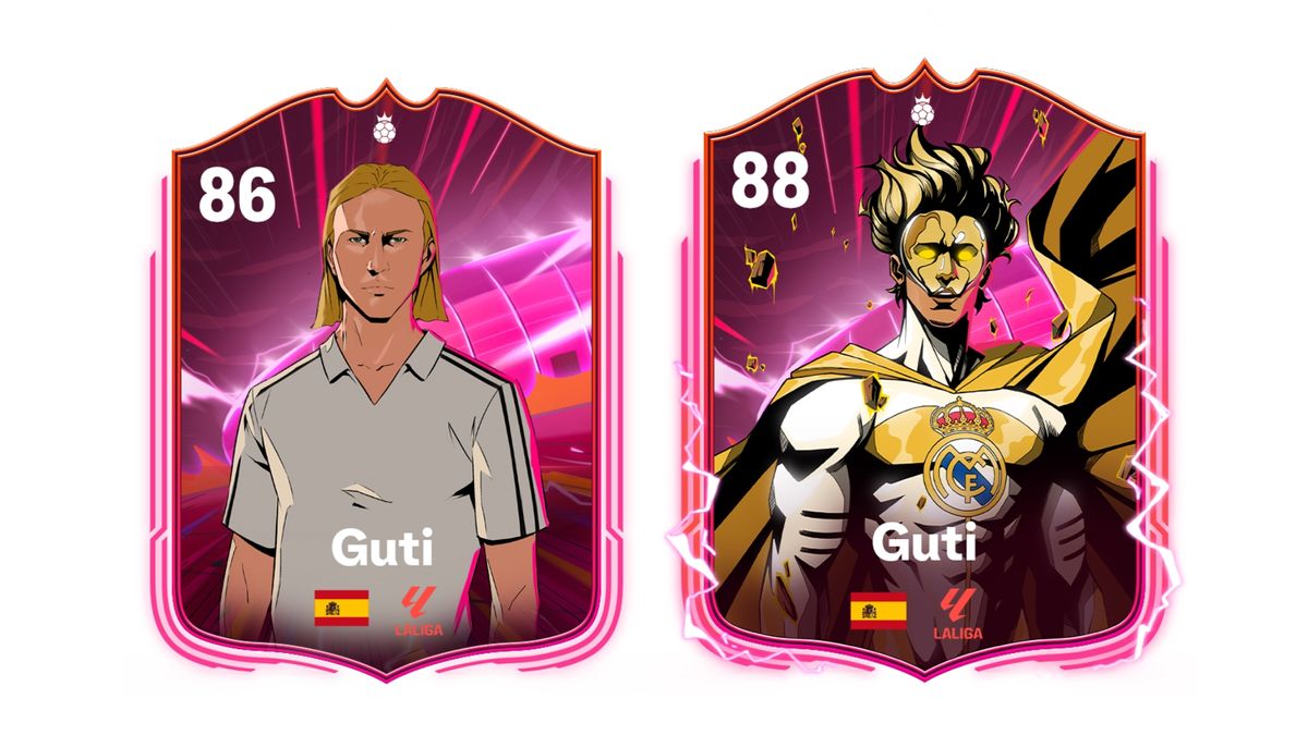 EA FC 25: The 13 new Heroes coming to Ultimate Team | FourFourTwo