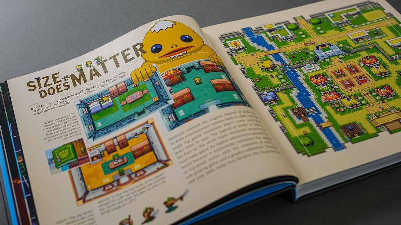 The best video game books to read right now: 10 brilliant books about ...