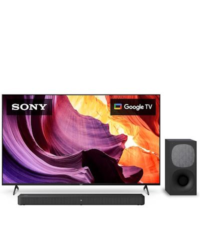 Best Android TVs | Android Central