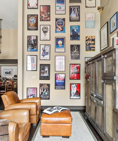 Inside Nathan Lane’s apartment – listed for $4.65 million | Homes and ...