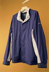 Dryjoys Performance Rain waterproof jacket/trousers | Golf Monthly