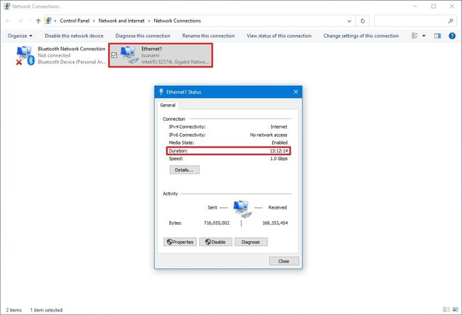 How to check your computer uptime on Windows 10 | Windows Central