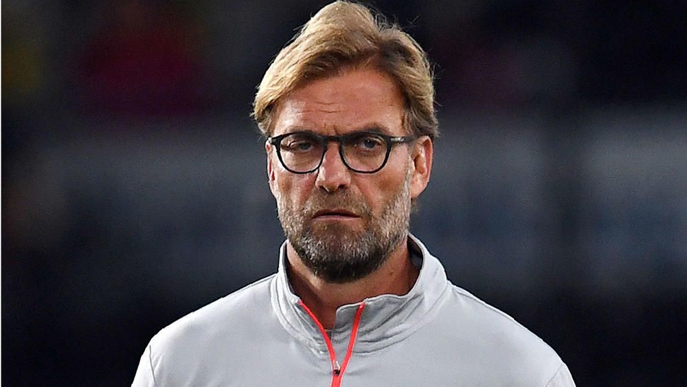 Klopp eyes retirement before 60 | FourFourTwo