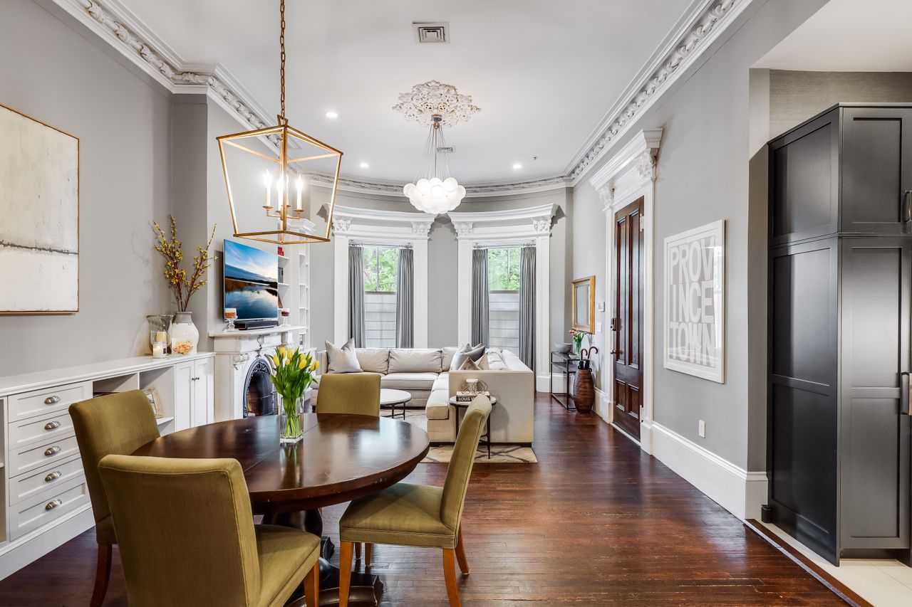 These New England homes are perfect for enjoying fall | Real Homes