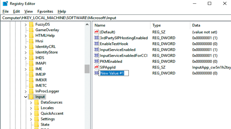A hacker's guide to the Windows Registry | IT Pro