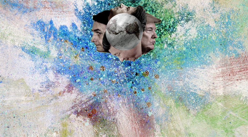 Why are right-wing populists winning everywhere? | The Week