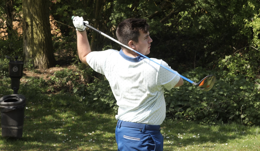 7 Surprising Stats About 5 Handicap Golfers | Golf Monthly