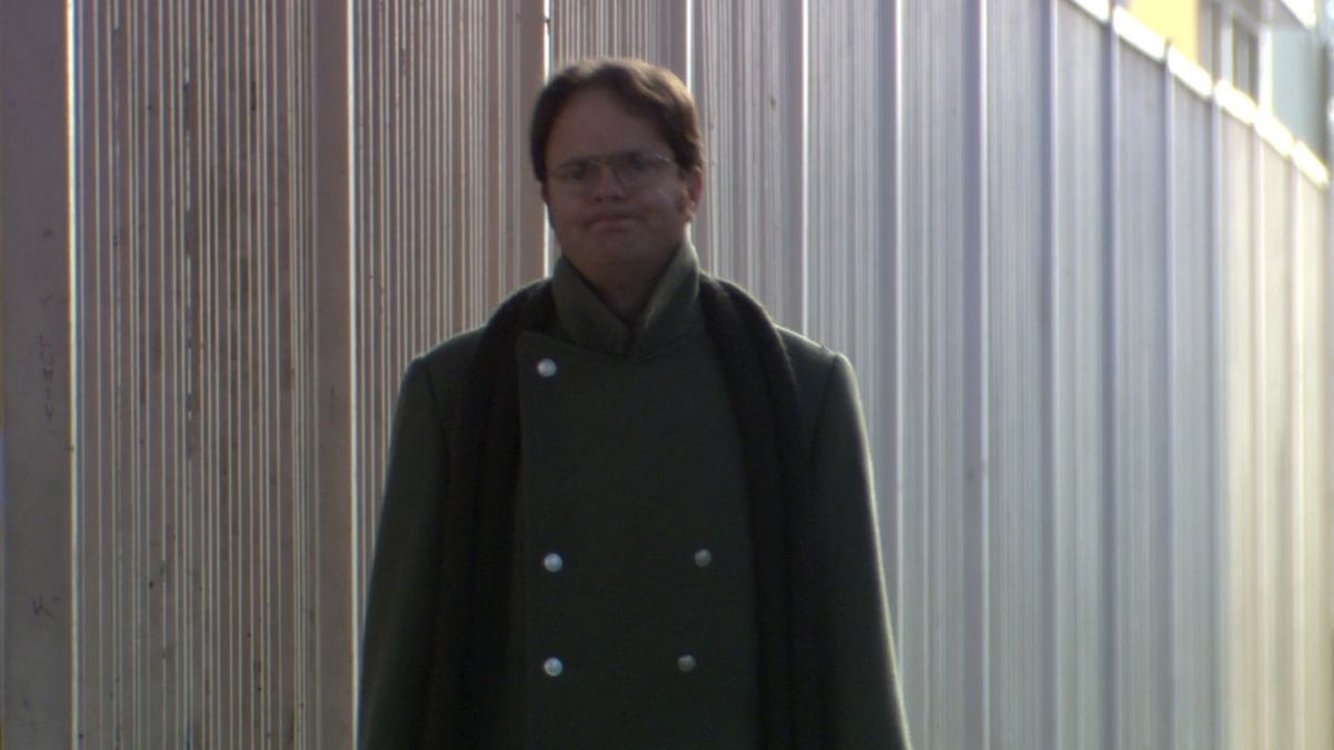 32 Hilarious And Ridiculous Dwight Schrute Quotes From The Office ...