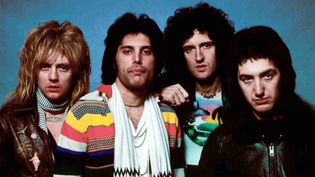 Queen launch 50-week YouTube series celebrating their live legacy | Louder