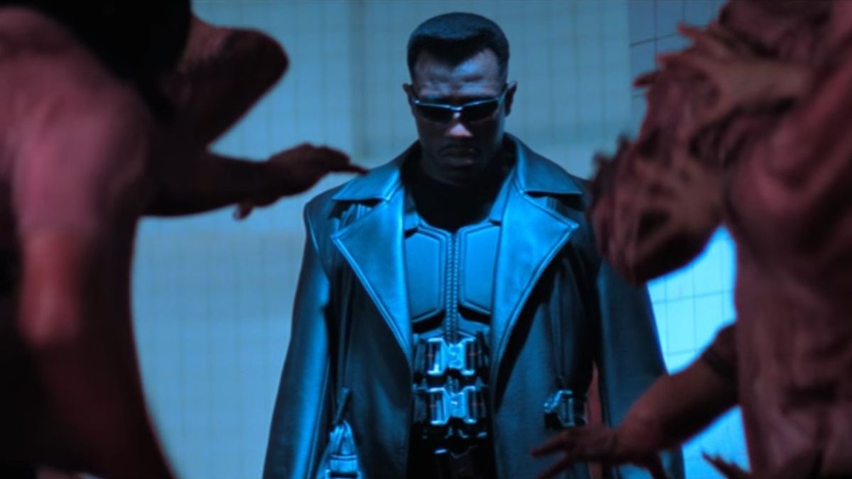 The 36 greatest superhero costumes in movies and TV | GamesRadar+