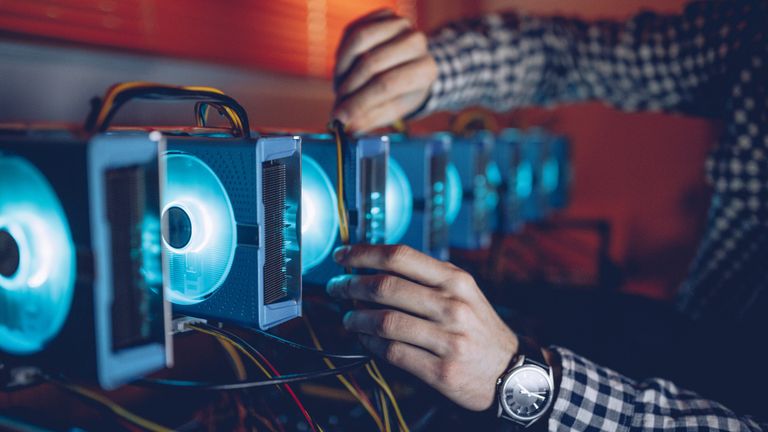 How to set up a server for small businesses | IT Pro