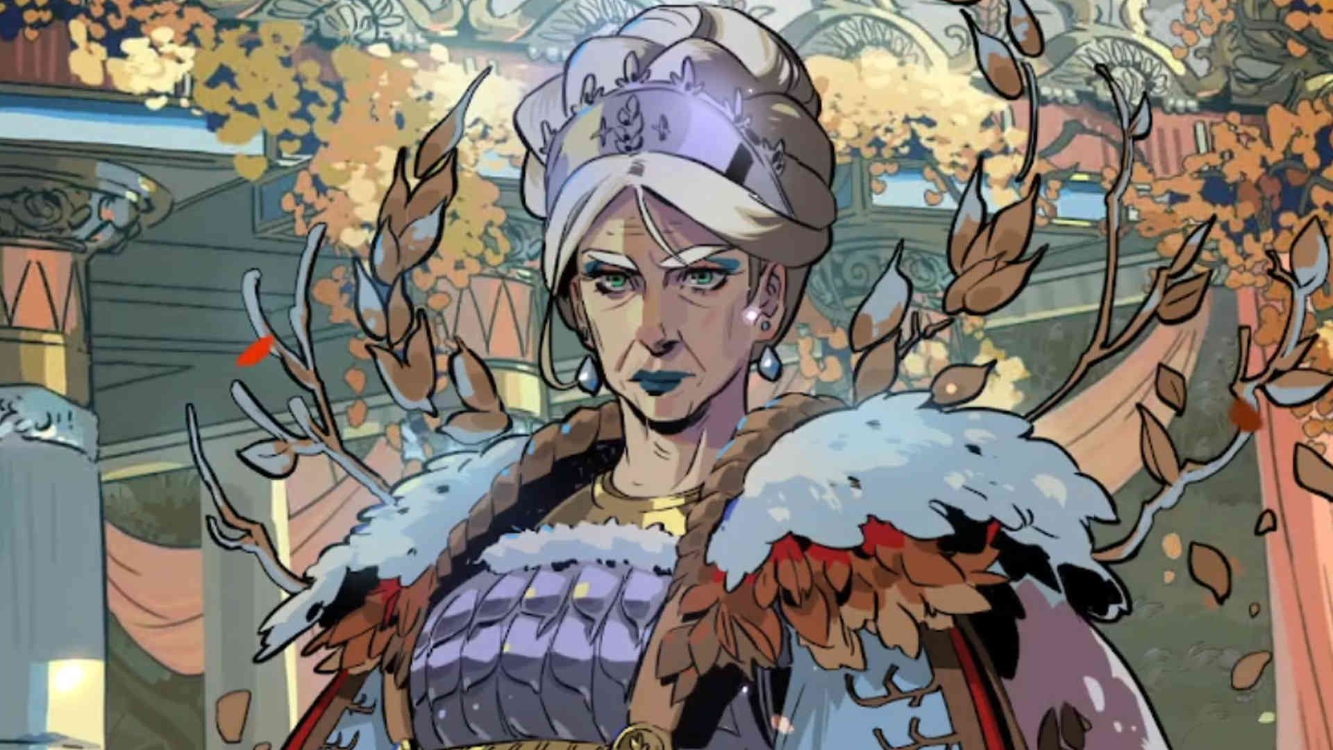 Hades 2 director teases the roguelike's first "Major Update" and what ...