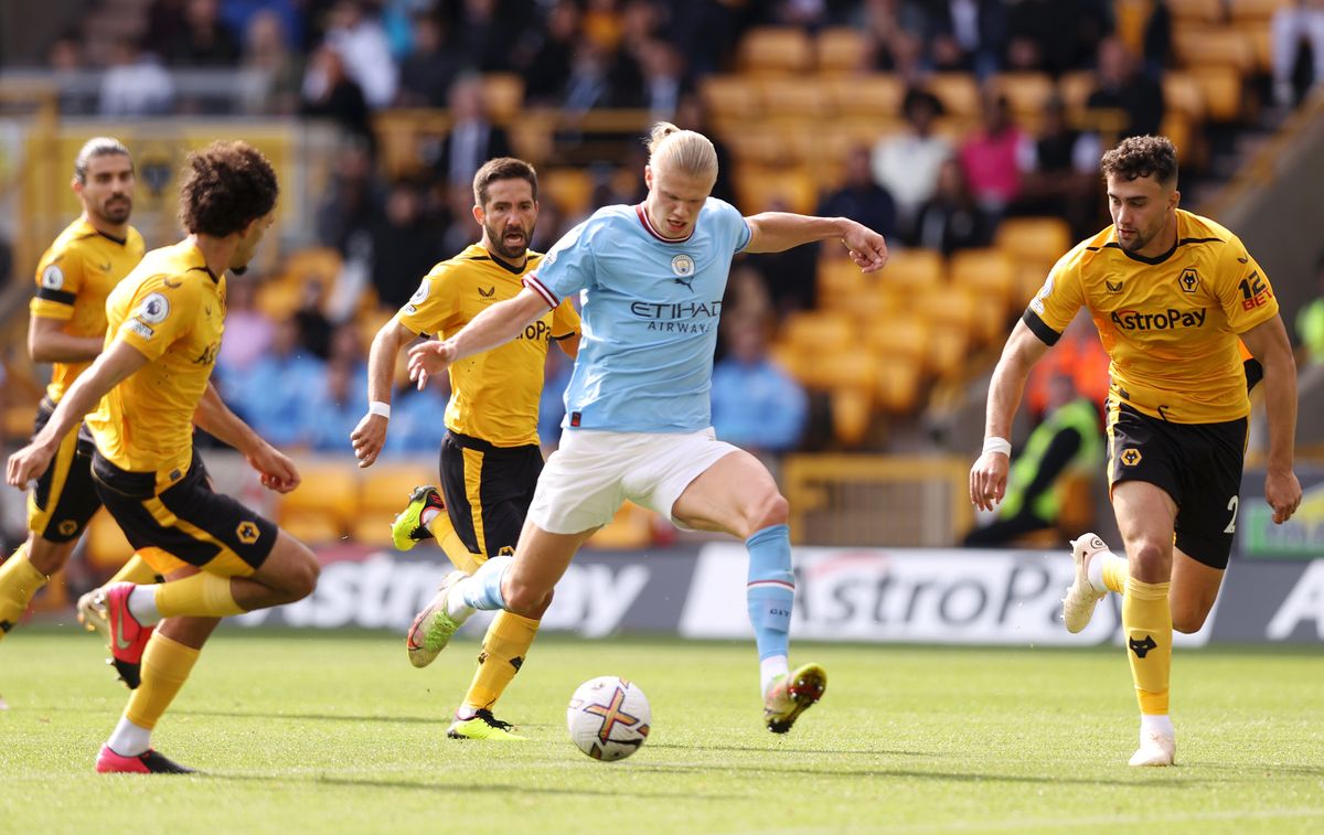 How to watch live Premier League football for free on Amazon Prime ...