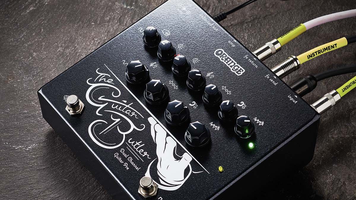 Best pedal amps 2025: big sounds in a small package | Guitar World