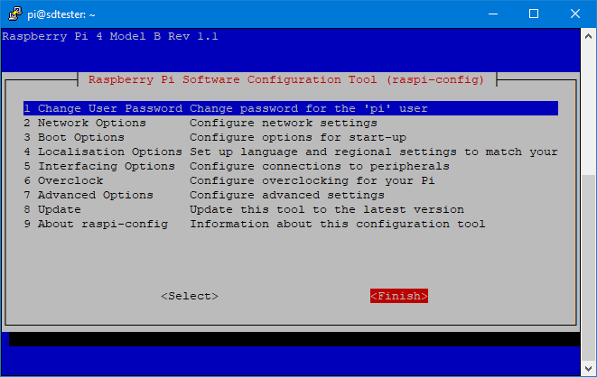 How to Change Your Raspberry Pi's Hostname | Tom's Hardware