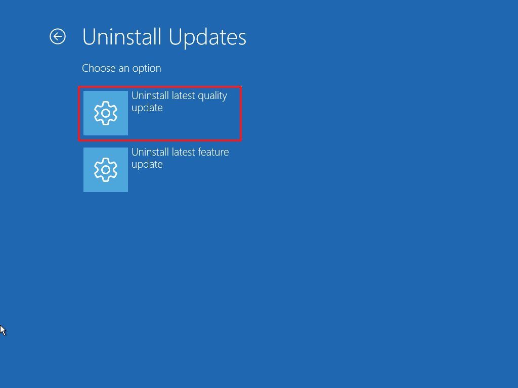 Windows 11’s January update is breaking PCs — here’s how to fix your ...
