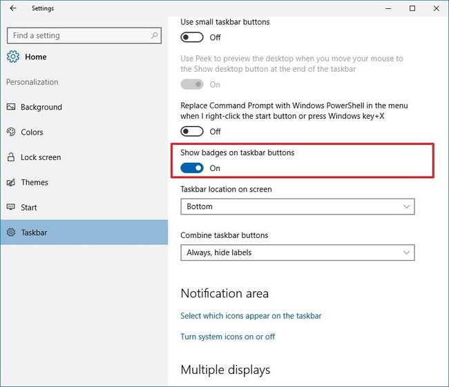How to customize notifications on Windows 10 to make them less annoying ...