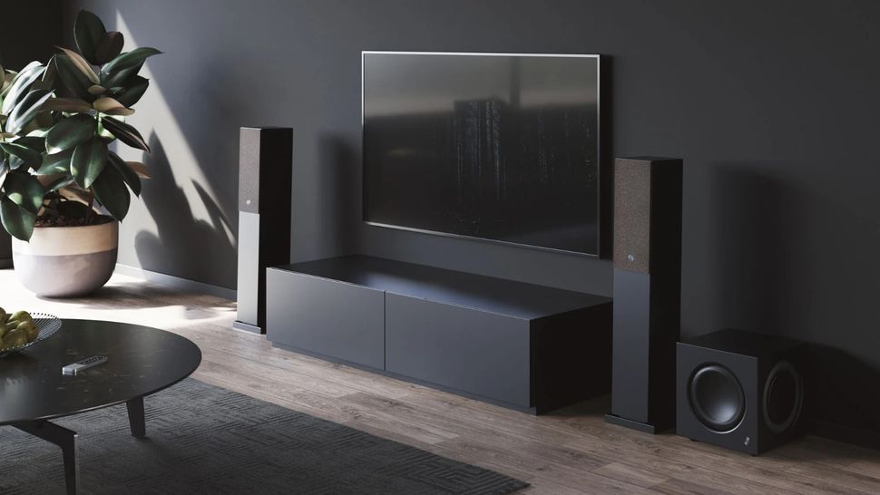 5 tips for adding a subwoofer to your stereo hi-fi system to boost bass ...