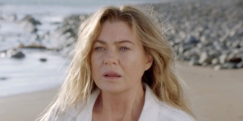 What Grey's Anatomy's Premiere Shocker Means For Meredith In Season 17 ...