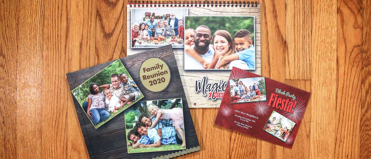 Mixbook review | Tom's Guide