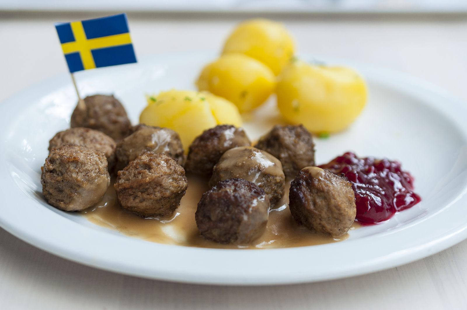 The best Eurovision party food recipes and ideas | GoodtoKnow