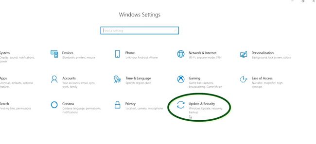 Windows 10 May 2020 update: How to download it | Laptop Mag