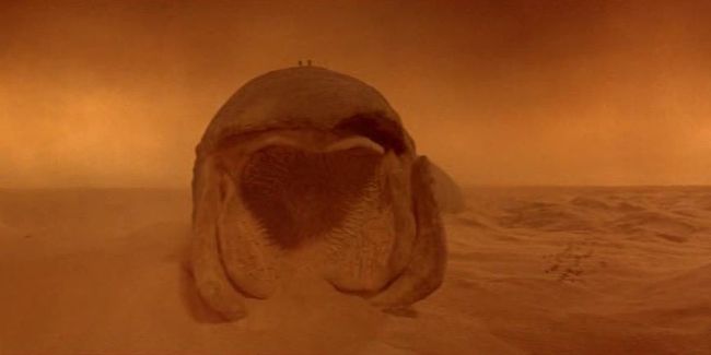 Dune And 9 Other Books To Read Before Their 2020 Movie Adaptations ...